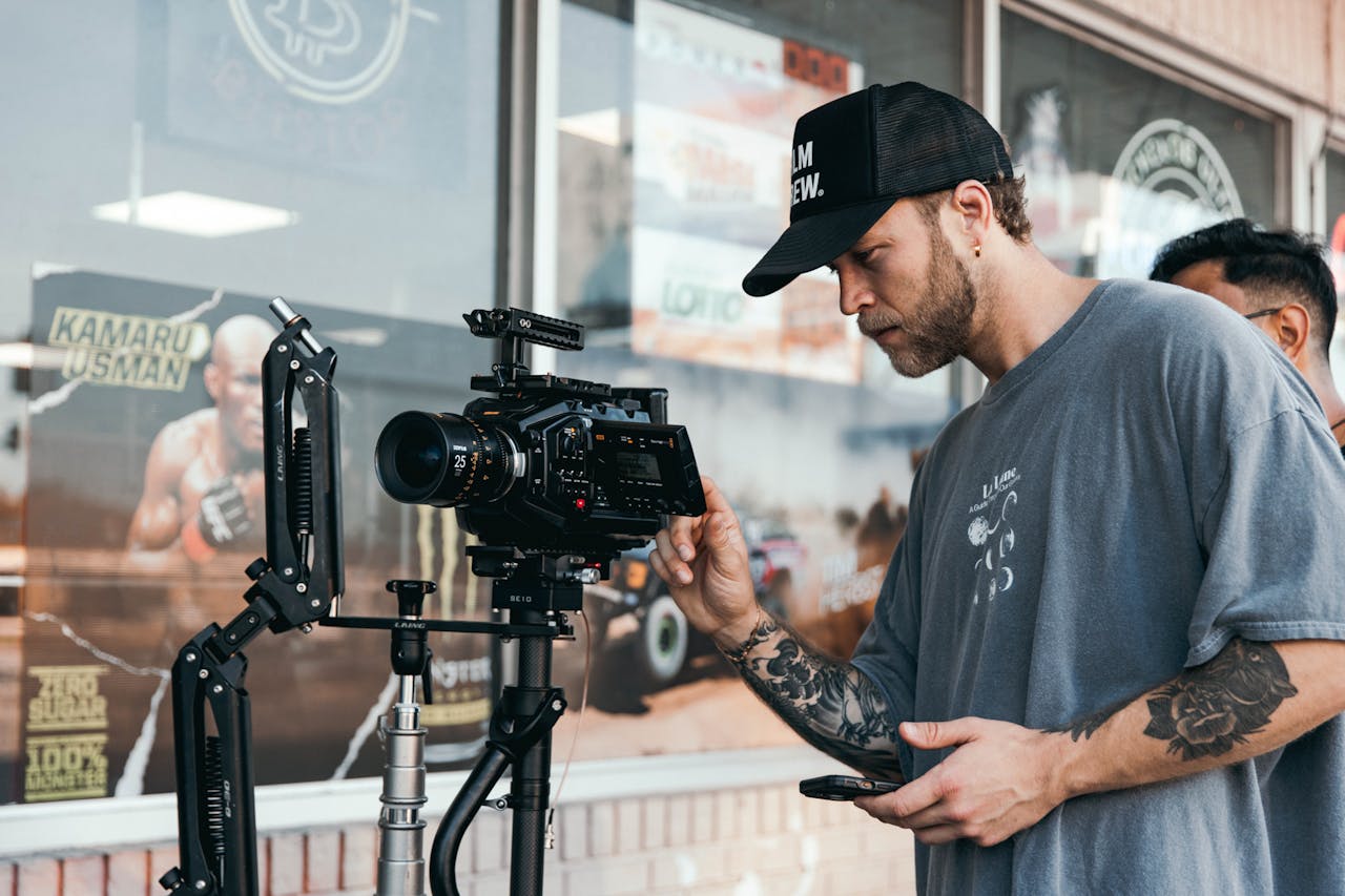 Why Every Production Needs Specialized Entertainment Insurance ...